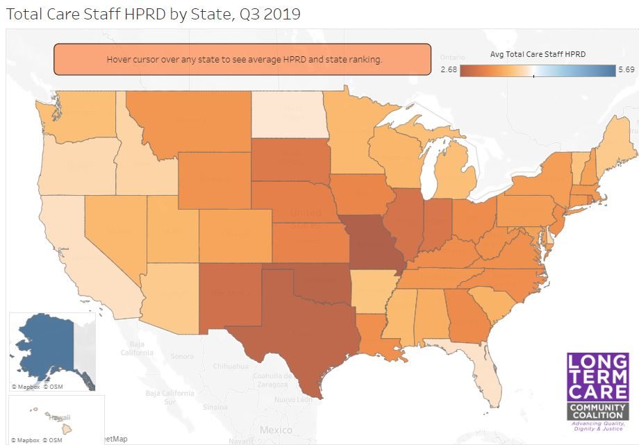 Nursing Home Staffing 2019 Q3 - NursingHome411
