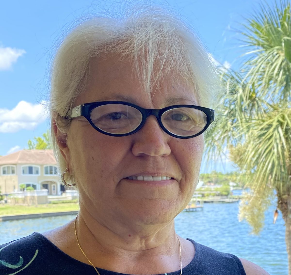 Ombudsman, Gloria Murray - NursingHome411
