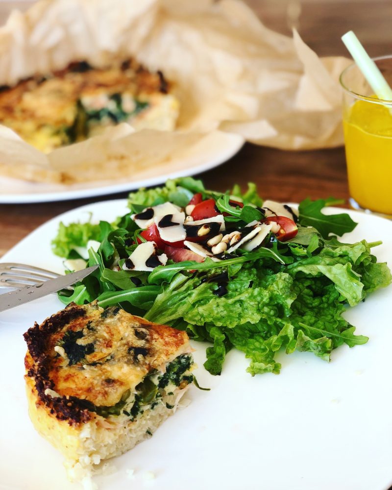 Garden of Eatin': Setting the Table for Resident-Centered Dining ...