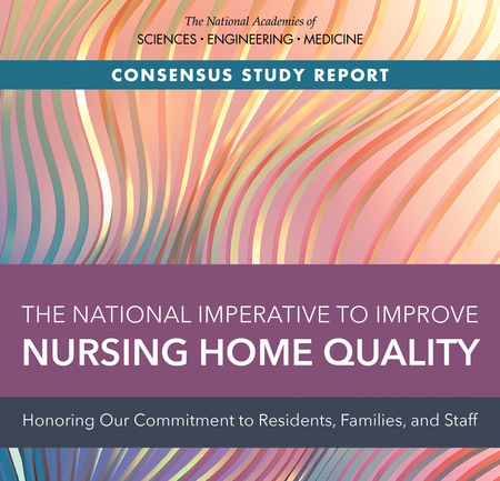 22 of 2022: LTCCC's Favorite Nursing Home Reports of the Year ...