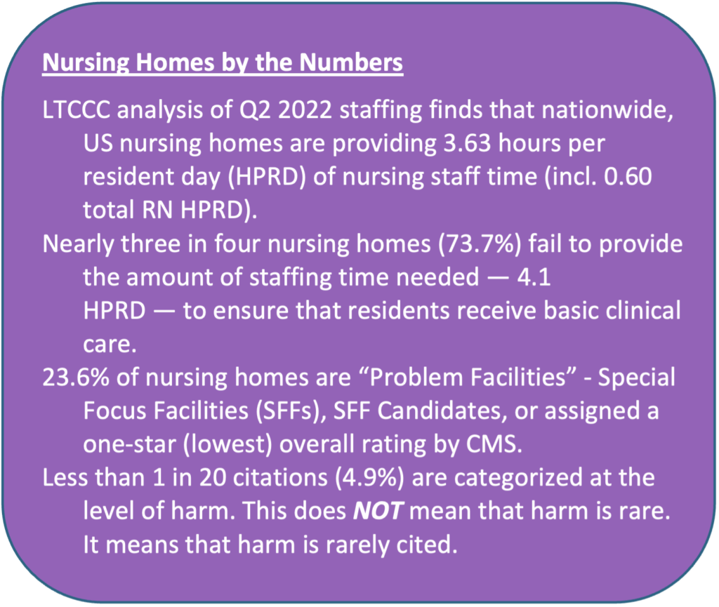 New Year, New Newsletter - NursingHome411