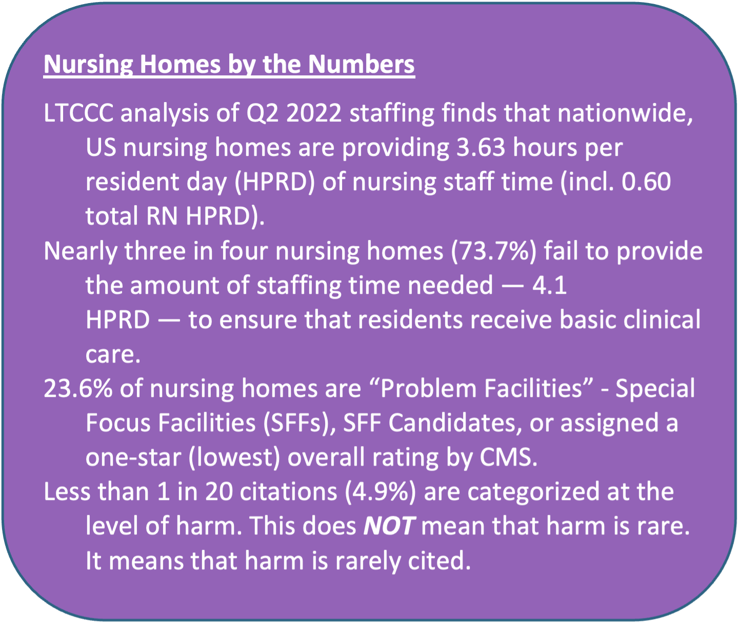 New Year, New Newsletter - NursingHome411