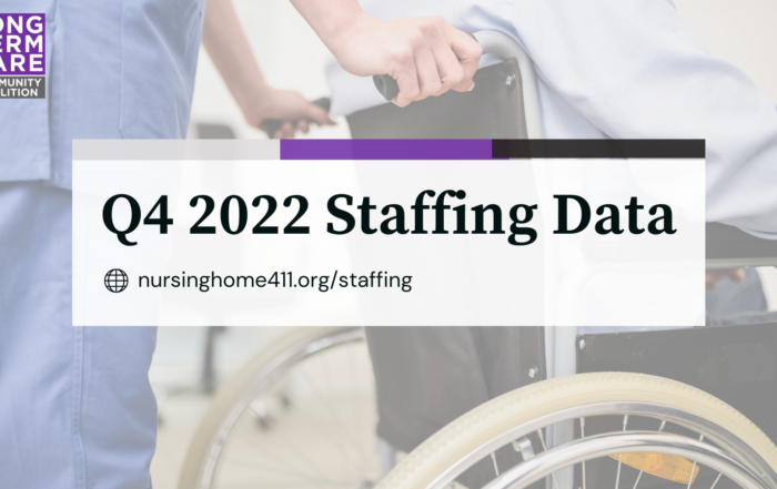 Nursing Home Data & Information - NursingHome411