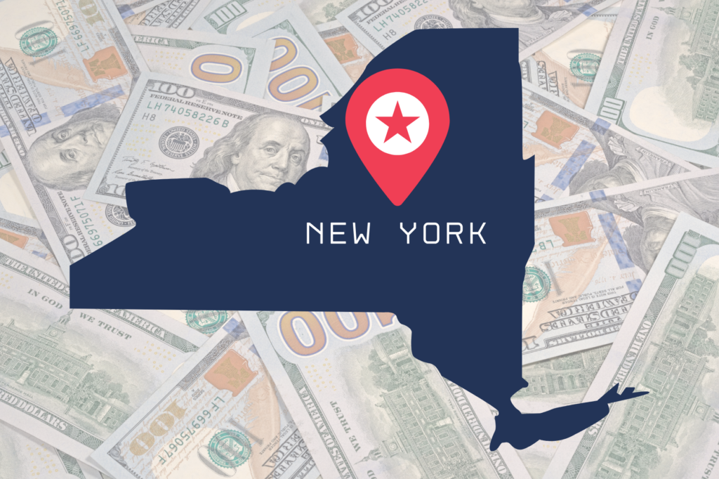 Policy Brief: Nursing Home Funding Adequacy in New York - NursingHome411